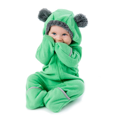 Fleece Baby Bunting Collection - Cuddle Club